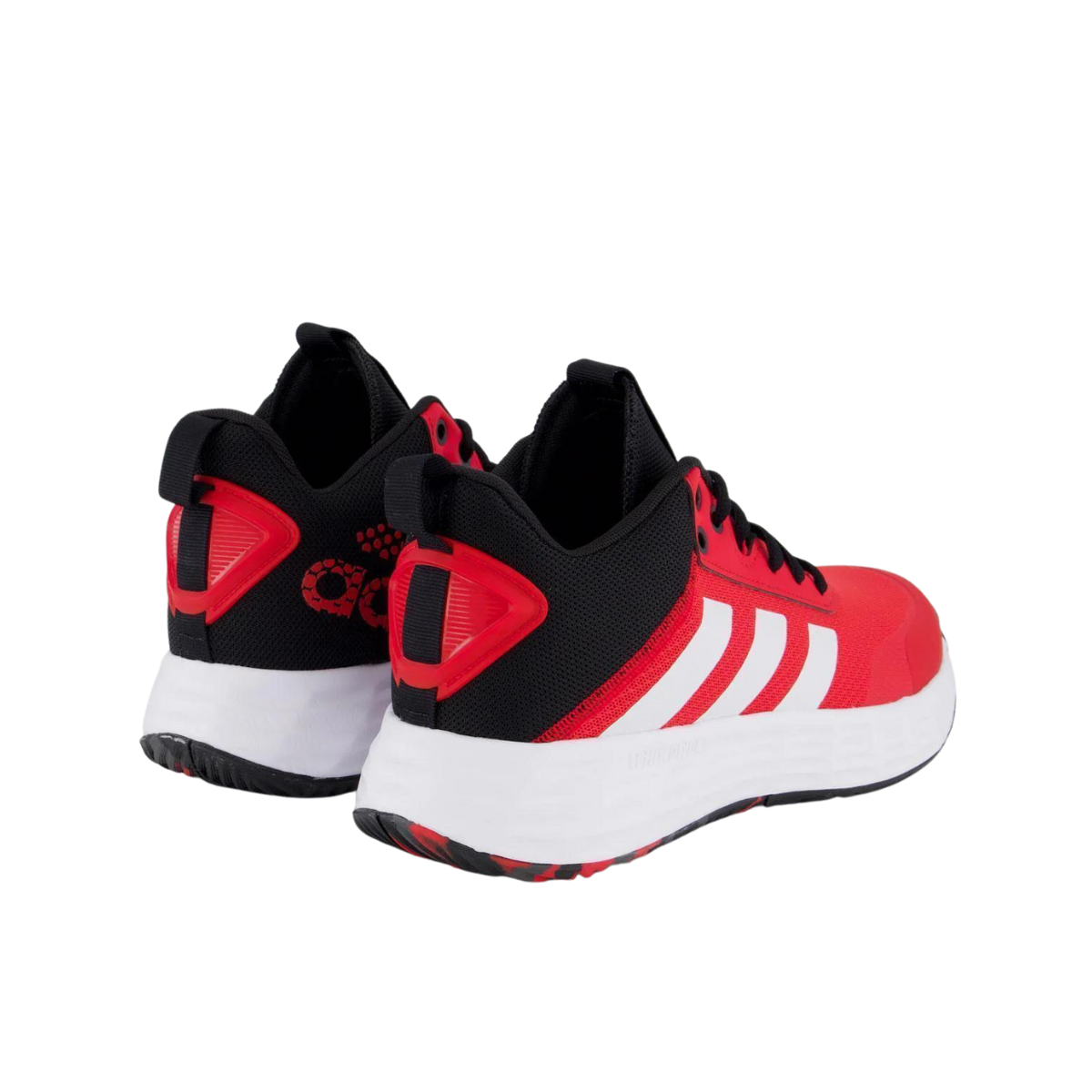 Tenis Adidas Own The Game 2.0 GW 5487 - Tenis Adidas Own The Game 2.0 ...