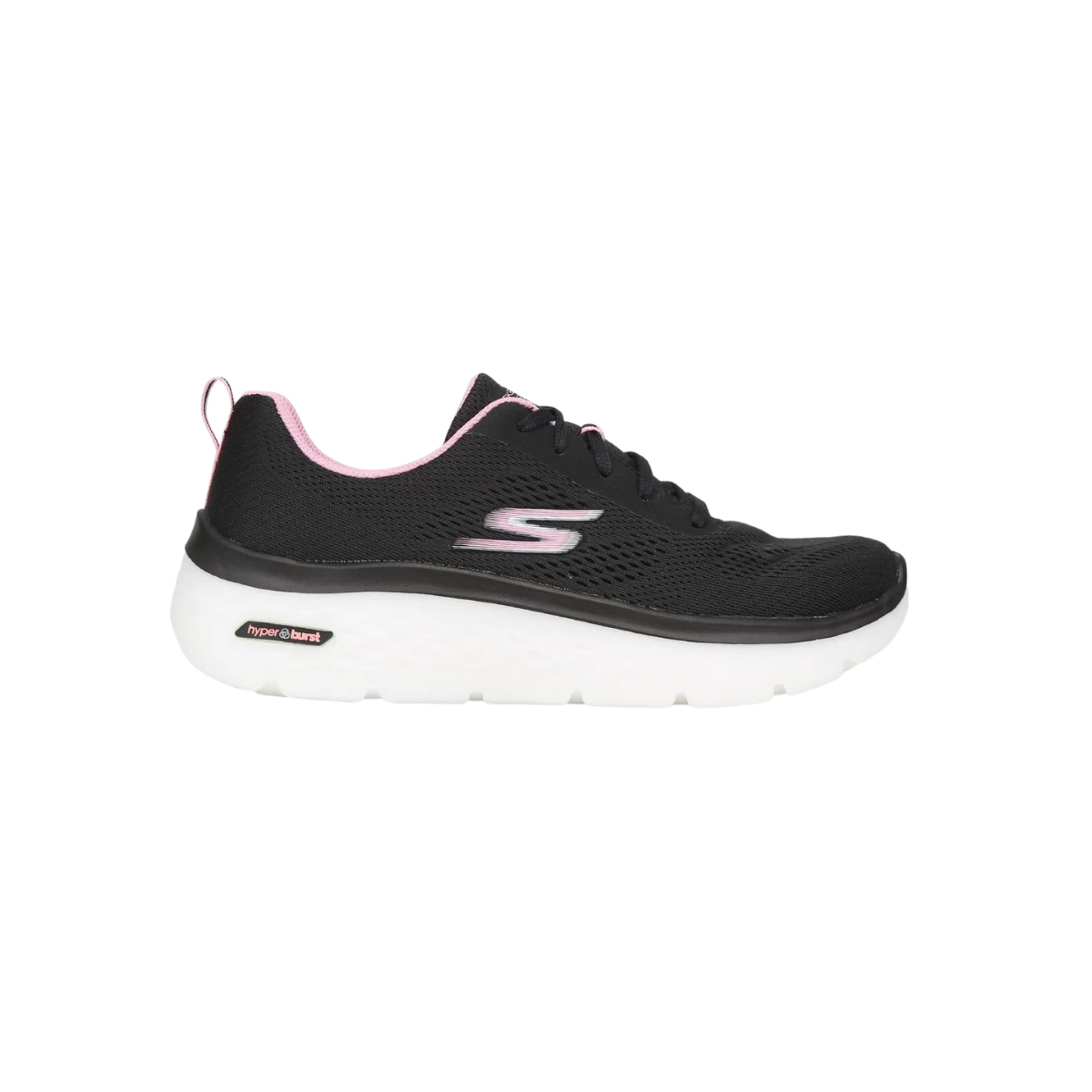 Tenis Skechers Go Walk Hyper Bust Space 124578 - Tenis Skechers Go Walk ...