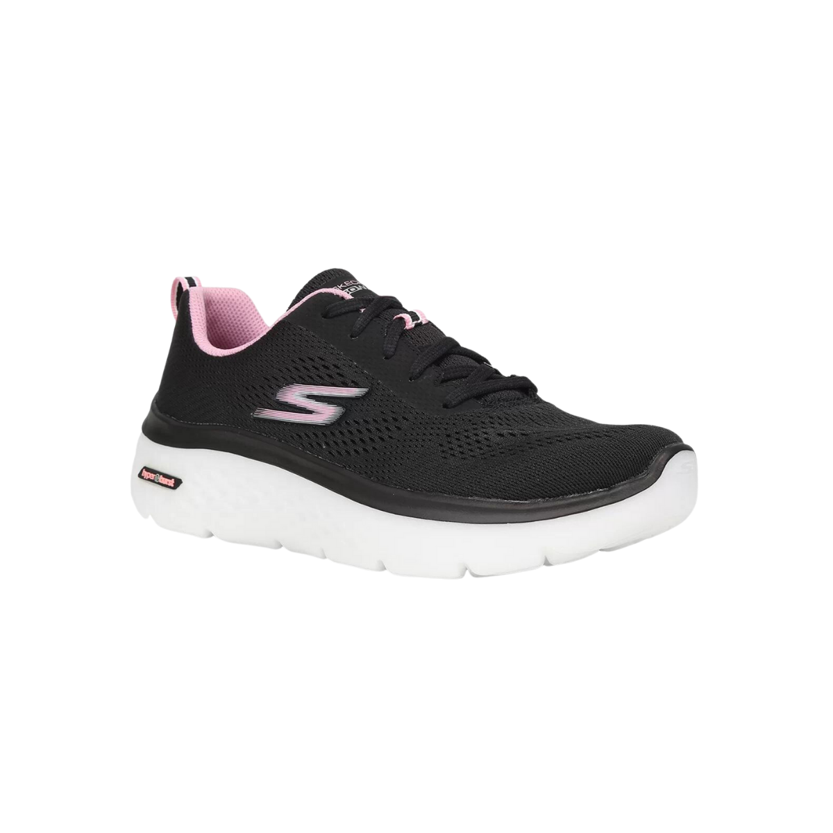 Tenis Skechers Go Walk Hyper Bust Space 124578 - Tenis Skechers Go Walk ...