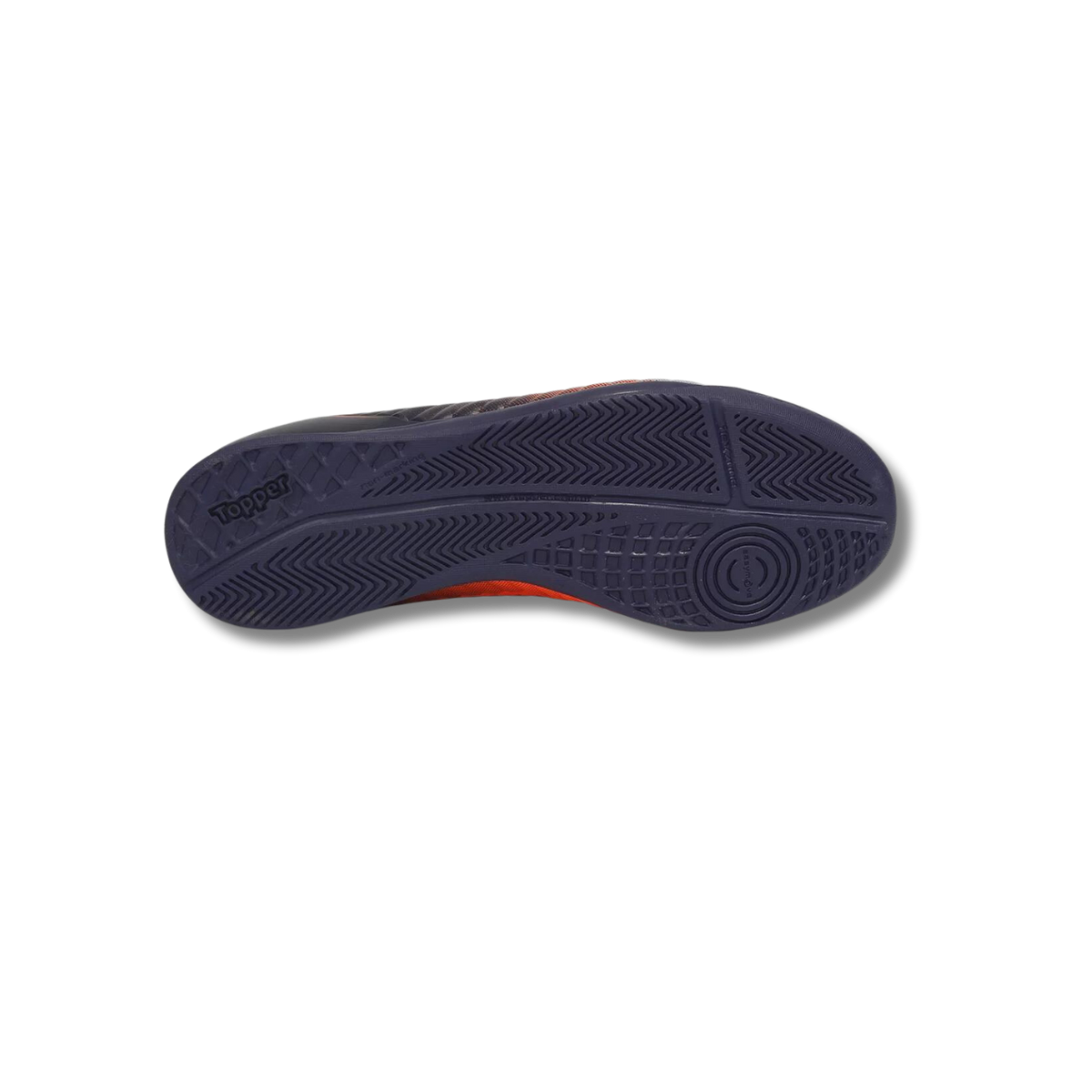 Chuteira Topper Futsal Forza Ii Inf 236581 - Chuteira Topper Futsal ...